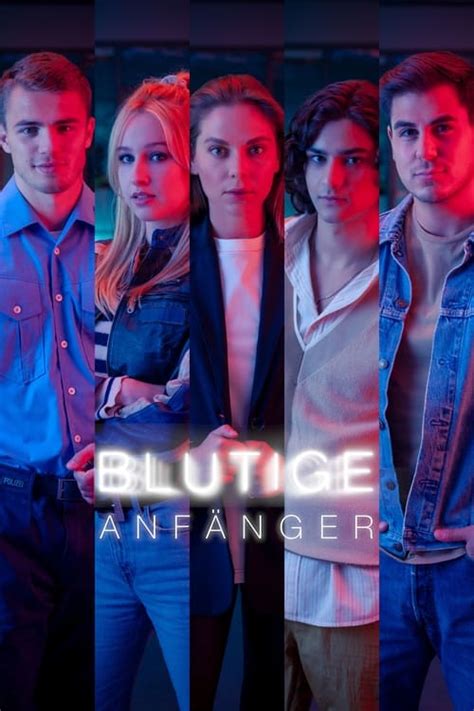 Blutige Anfänger TV Series 2020 2024 Seasons The Movie Database