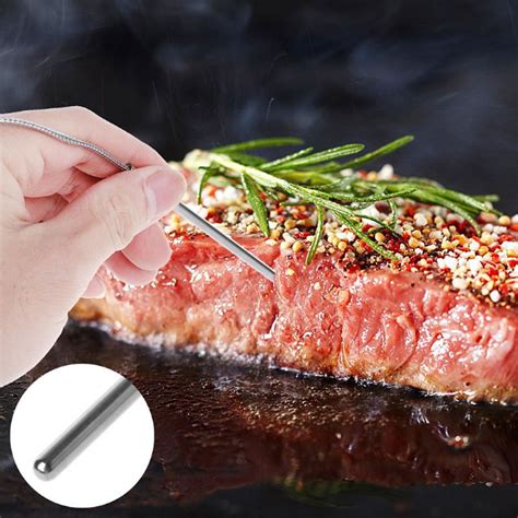 Bbq Gereedschap Waterdichte Thermometer Hybrid Son Grandado