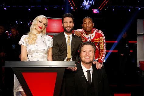 The Voice Behind The Scenes The Live Finale Photo 2147946 NBC