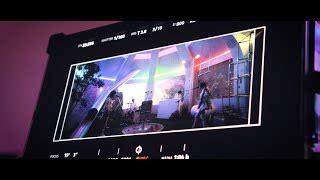 Behind The Scenes Official Dism Universe Official Dism