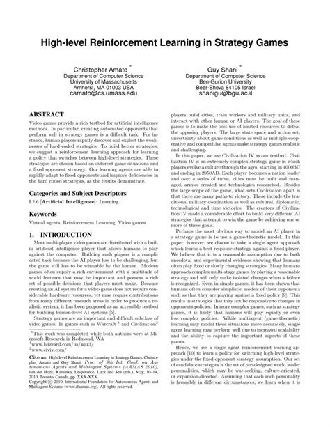 pdf high camato