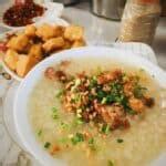 Lugawan Sa Tejeros Menu Prices Philippines Updated All About