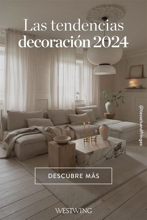Las tendencias decoración 2024 en 2023 Déco chambre marron Tendances