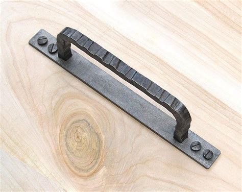 Serrure De Porte De Grange Industrielle Pour Fournitures Dartisanat Fer