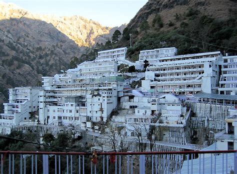 Guide To Mata Vaishno Devi Temple Tour Vaishno Devi Yatra