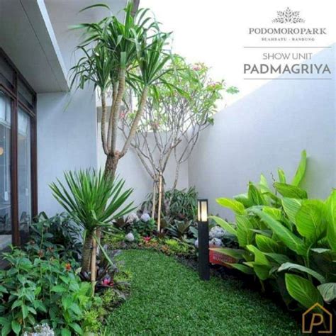 Rumah Milenial Podomoro Park Buah Batu Dekat Dago Antapani Batununggal