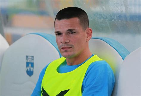 Slobodna Dalmacija Ante Erceg već pronašao novi posao u HNL u Ovih