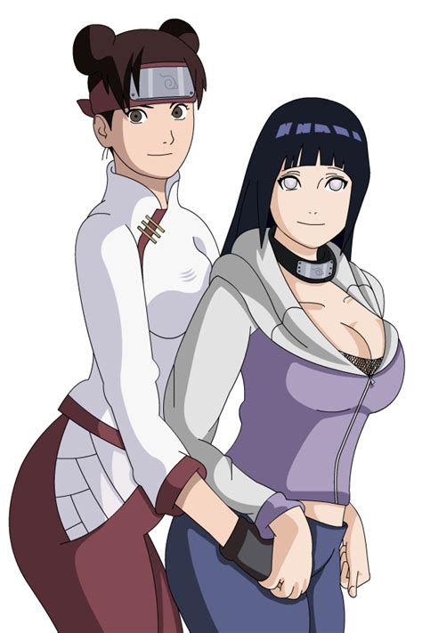 Who Is Sexier Hinata Sakura Or Ino Page