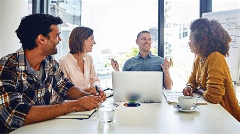 Como Criar uma Cultura de Inovação na Sua Empresa