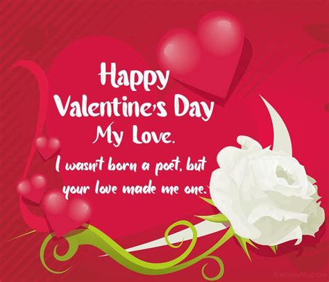 Happy Valentines Day Images For Husband 2022 Valentine Messages For