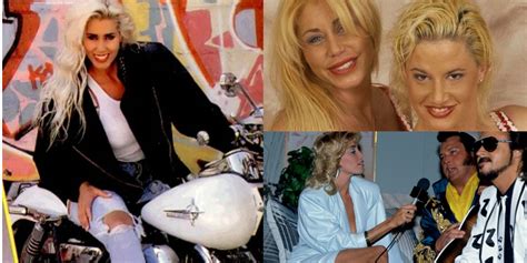 Missy Hyatt A Controversial Legend Of Wcw History