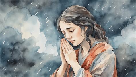 Prayers For Strength During Difficult Times Sustain Faith Courage