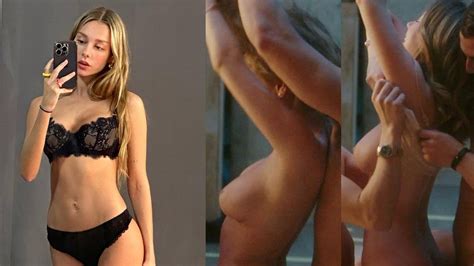Ester Expósito Nudes Pictures and PORN Videos 2024