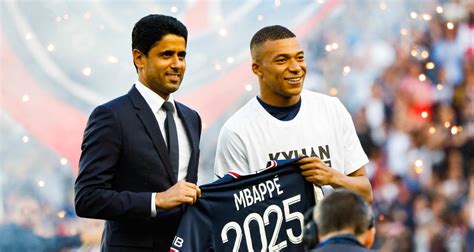 Psg Le Gros Coup De Pression Dal Khela Fi Mbapp