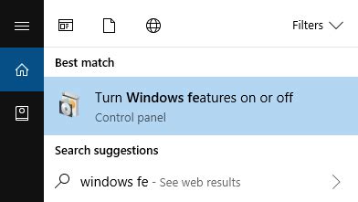 Web Server On Windows With Iis Tek Eye