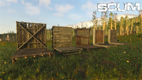 SCUM GOING NUCLEAR 0 8 00 57749 SCUM Update For 29 November 2022