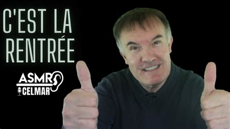 C est la rentrée Je t accompagne YouTube