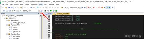 02 Keil5报错 error 5 cannot open source input file XXX h No such