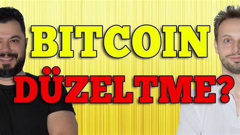 Bitcoin de Düşüş Mü Geliyor En Büyük Yatırım Şirketi Kriptoları Boğa