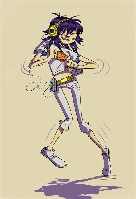 Pin De Liza Em Gorillaz Em 2024 Gorillaz Ideias De Cosplay Imagens