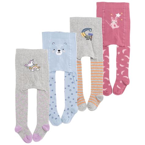 Baby Strumpfhose Baumwolle BIO ALDI SUISSE
