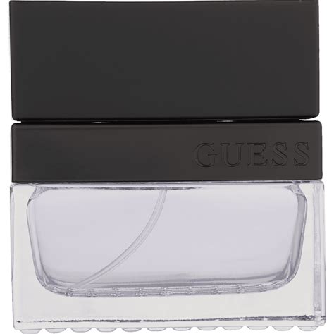 Guess Seductive Man Eau De Toilette 30 ML 30 ML Etos