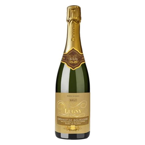 Cave De Lugny Cr Mant De Bourgogne Blanc Clontarf Wines