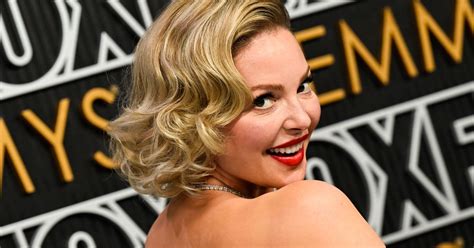 Katherine Heigl Revisits Greys Anatomy Controversy I Wasnt Trying To Be A Dick Huffpost