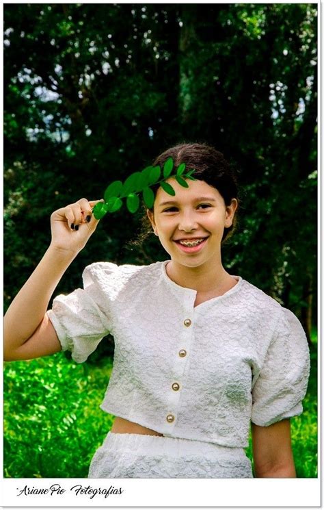 Pin De Ariane Pio En A Vida Secreta De Uma Fot Grafa
