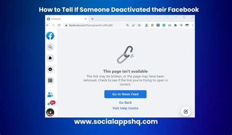How To Know If Someone Deactivate Facebook D U Hi U Nh N Bi T T I