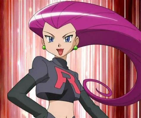 Pokemon Jessy Porn Telegraph