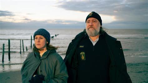 Der Dänemark Krimi Das Mäd Filme in der ARD ARD Das Erste