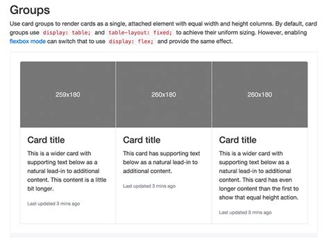 What To Expect With Bootstrap 4 Layout