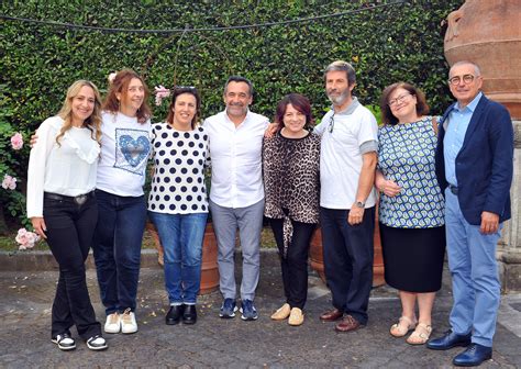 Eletto Il Nuovo Consiglio Direttivo Di Peter Pan Peter Pan ODV Roma