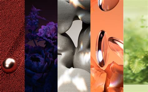 Wgsn And Coloro Announce Key Colours For A W Zuchex Blog