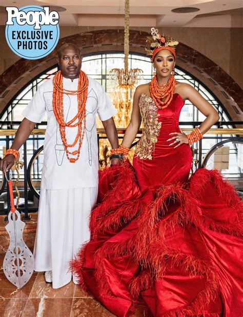 Porsha Williams Stunning Wedding To Simon Guobadia See The Photos