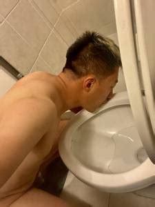 Picunt Permanently Exposed Asian Fag Dylan Hanqi Zhang