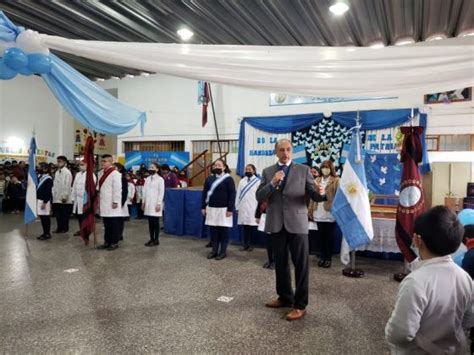 Noticia La escuela Monseñor Mariano Pérez de zona norte cuenta con