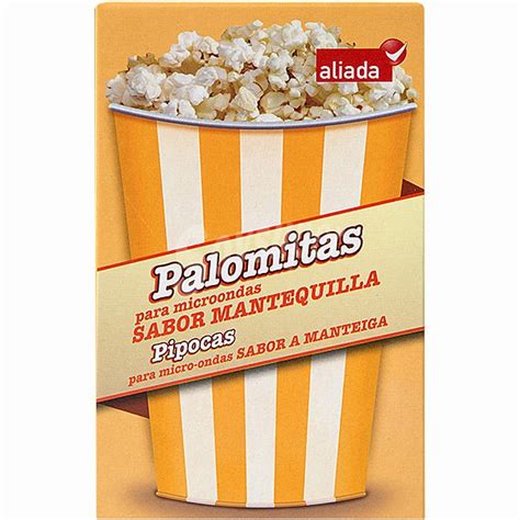 Lista 93 Foto Como Hacer Palomitas Con Mantequilla Como Las Del Cine