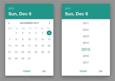 Free AngularJS Modules On Tumblr
