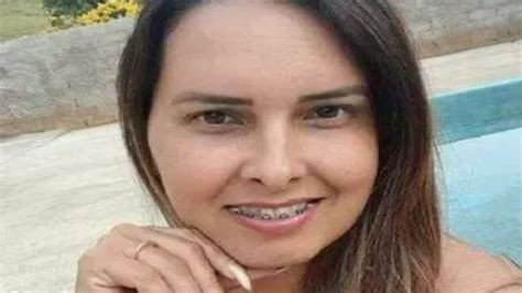 Quem Era A Mulher Do Ex Vice Prefeito Que Foi Encontrada Morta Um