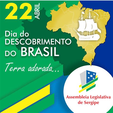 Descobrimento do Brasil em 22 de Abril de 1500 Saiba mais versões