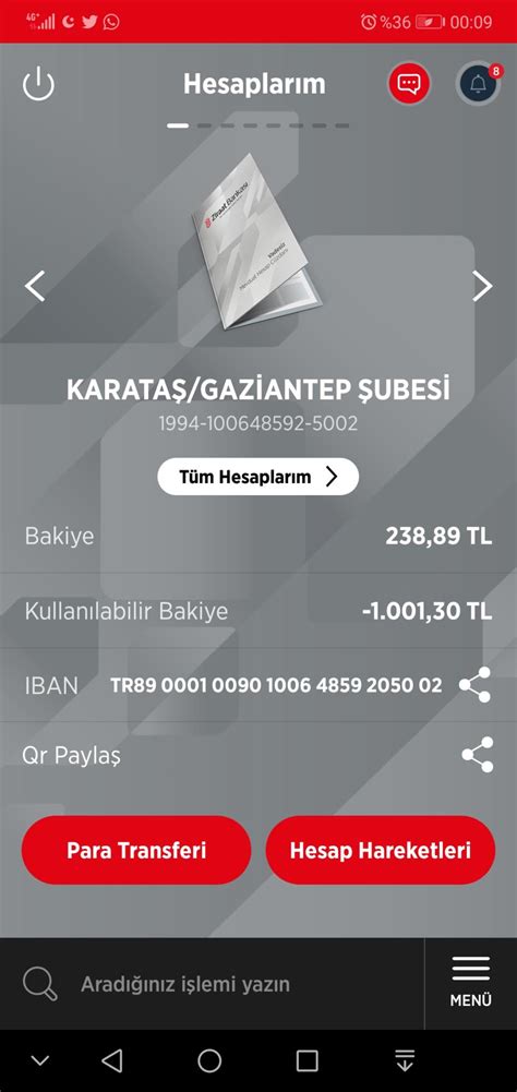 Ziraat Bankası Hesap Bloke Kaldırma Talebi Şikayetvar