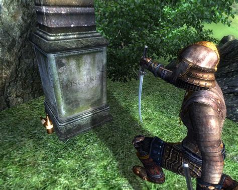 40 Best Elder Scrolls IV Oblivion Mods Of All Time The Ultimate