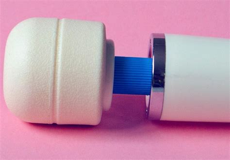 How To Use Hitachi Magic Wand Vibratoy