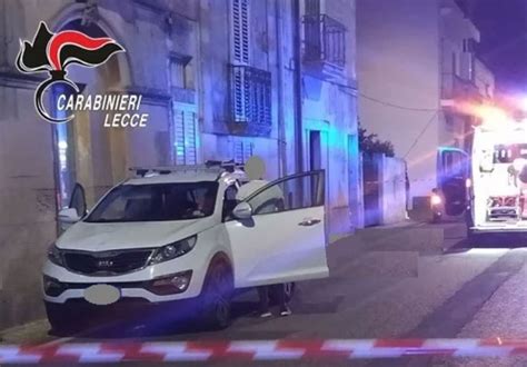 Anziana Travolta E Uccisa Da Unauto 46enne Leccese Indagata Per