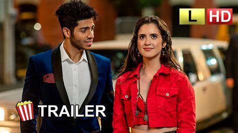 Tratamento De Realeza Trailer Legendado 2022 Laura Marano Mena