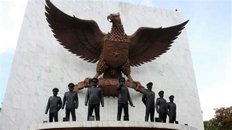 Ternyata Ini Perbedaan Hari Lahir Pancasila Dengan Hari Kesaktian