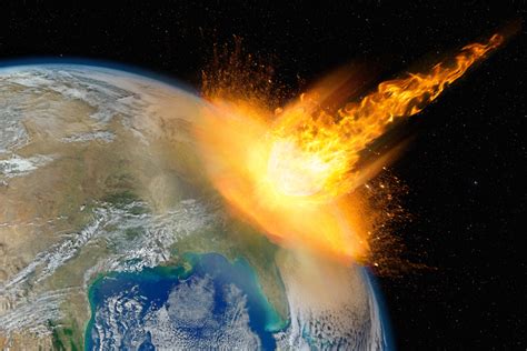 What Asteroid Will Hit Earth In 2024 Erda Odelle