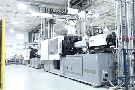 Custom Injection Molding Natech Plastics Medical Molding